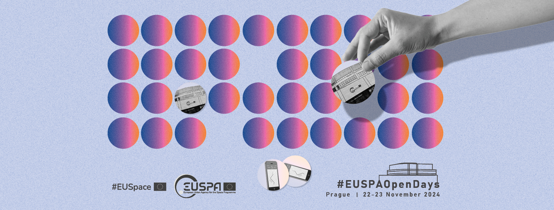 Open Days 2024 Eu Agency For The Space Programme